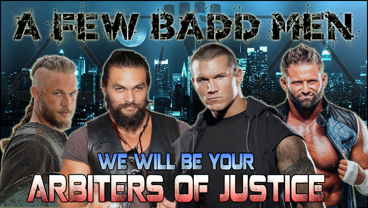 This Is My Kind of Fight - The EMF Forum